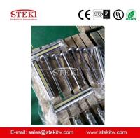 China Black Oxide Coated STEKI 2024 3