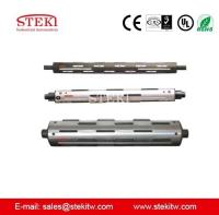 China Black Oxide Coated STEKI 2024 3