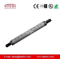 China Black Oxide Coated STEKI 2024 3