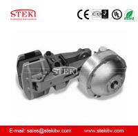 China STEKI 2024 Air Disc Brake for Paper Construction Machinery Max Pressure 0.7MPa Perfect for sale