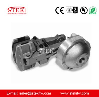 China STEKI 2024 Air Disc Brake for Paper Construction Machinery Max Pressure 0.7MPa Perfect for sale