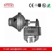 China STEKI 2019 Supply MWM Pneumatic Brakes for Roll Stands No Squealing Longest Pad Life for sale