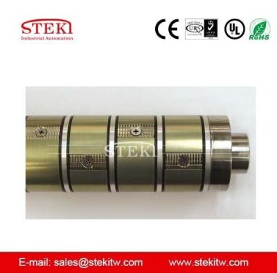 China STEKI 2017 Air Expanding Shafts 36