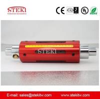 China STEKI 2017 Air Expanding Shafts 36