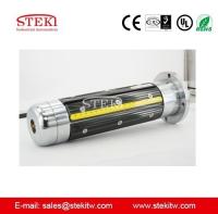China STEKI 2017 Air Expanding Shafts 36
