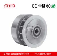 China Experience Unmatched Precision with Speed Magnetic Powder Clutch Max. Speed 1800rpm for sale
