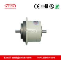 China Experience Unmatched Precision with Speed Magnetic Powder Clutch Max. Speed 1800rpm for sale
