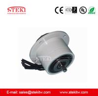 China Experience Unmatched Precision with Speed Magnetic Powder Clutch Max. Speed 1800rpm for sale