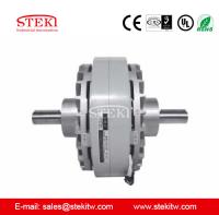 China Experience Unmatched Precision with Speed Magnetic Powder Clutch Max. Speed 1800rpm for sale