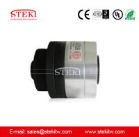 China Supplying Through Shaft Air Clutch with NAC Model Number and Durable Stainless Steel for sale