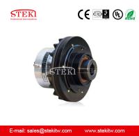 China Supplying Through Shaft Air Clutch with NAC Model Number and Durable Stainless Steel for sale