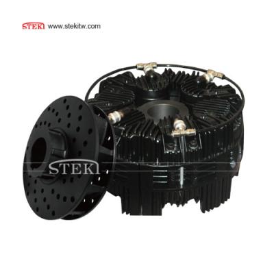 China STEKI Printing Machinery Compressed Air Brake The Ultimate Choice for Construction Works for sale