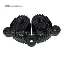 China STEKI Printing Machinery Compressed Air Brake The Ultimate Choice for Construction Works for sale