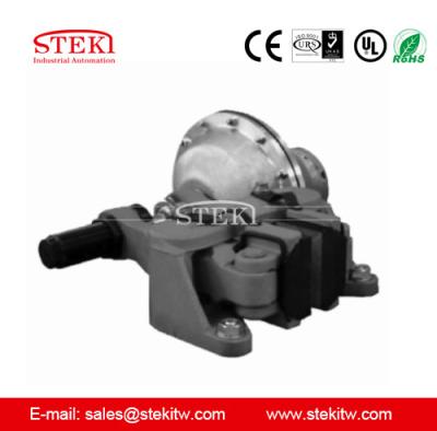 China Machinery Repair Shops STEKI 2021 DBH-F Model Safety Disc Spring Brake with 12 Months for sale