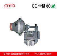 China STEKI 2020's Industrial Air Disc Brake DBN-F Model with 10.5kg Weight and 12 Months for sale