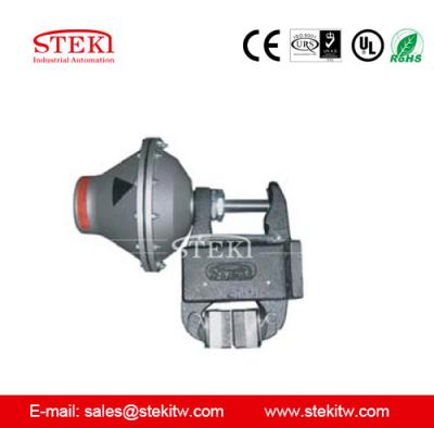 China STEKI 2020's Industrial Air Disc Brake DBN-F Model with 10.5kg Weight and 12 Months for sale