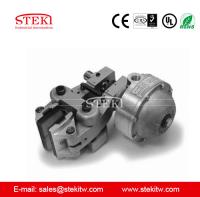 China Disc Brakes with Max Air Pressure 0.7Mpa 30 Years Experience in Pneumatic Manufacturin for sale