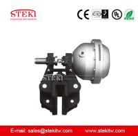 China Disc Brakes with Max Air Pressure 0.7Mpa 30 Years Experience in Pneumatic Manufacturin for sale