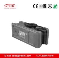 China STEKI 2019 Pneumatic Manually Brakes 6MM THICKNESS and 100MM Disk Diameter for sale