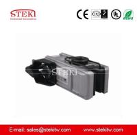 China Machinery Repair Shops STEKI 2019 Pneumatic Air Disc Manual Brake for Packaging Machines Alternative RE for sale