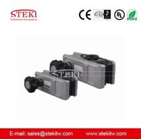 China Machinery Repair Shops STEKI 2019 Pneumatic Air Disc Manual Brake for Packaging Machines Alternative RE for sale