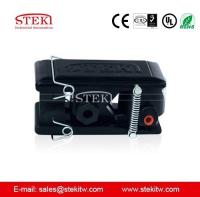 China Machinery Repair Shops STEKI 2019 Pneumatic Air Disc Manual Brake for Packaging Machines Alternative RE for sale