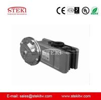 China Machinery Repair Shops STEKI 2019 Pneumatic Air Disc Manual Brake for Packaging Machines Alternative RE for sale