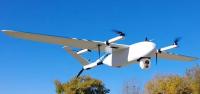 China Multiple Emergency Rescue Drone 3m Wingspan 1.55m Length Reconnaissance Drones for sale
