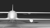 China SE37 Oil And Gas Pipeline Inspection Drone 90km/h-140km/h Emergency Response Drones for sale