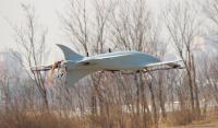 China SE37 Oil And Gas Pipeline Inspection Drone 90km/h-140km/h Emergency Response Drones for sale