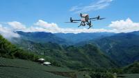 China Q20 Aerial Mapping Drone 15m/s Logistics Drone Heavy Cargo Aircraft Long Endurance UAV Drone Surveying for sale