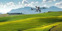 China Q20 Aerial Mapping Drone 15m/s Logistics Drone Heavy Cargo Aircraft Long Endurance UAV Drone Surveying for sale