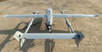 China Multiple Emergency Rescue Drone 3m Wingspan 1.55m Length Reconnaissance Drones for sale