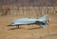 China SE37 Oil And Gas Pipeline Inspection Drone 90km/h-140km/h Emergency Response Drones for sale