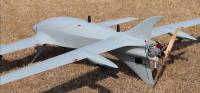 China Medium Size Drone Long Range Surveillance Drone Industrial Inspection Drone Large Payload for sale