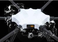 China P1 Six Rotor Flight Training Drone Easy Fold Aerial UAV Drone Training for sale