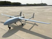 China SE39 Medium Size Security Patrol Drone Hybrid Wing UAV Ultra-Long Endurance Aerial Drone Surveying for sale