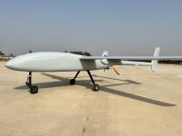China SE39 Medium Size Security Patrol Drone Hybrid Wing UAV Ultra-Long Endurance Aerial Drone Surveying for sale