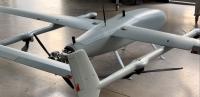 China SE39 Medium Size Security Patrol Drone Hybrid Wing UAV Ultra-Long Endurance Aerial Drone Surveying for sale