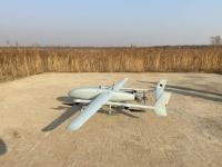 China SE39 Medium Size Security Patrol Drone Hybrid Wing UAV Ultra-Long Endurance Aerial Drone Surveying for sale