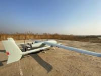 China SE39 35KG Medium Emergency Rescue Drone for Complex Environment Operation and Long Flight Range for sale