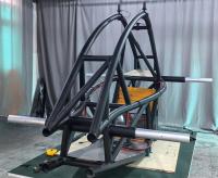 China Single Drone Chassis Aluminum Alloy Welding Technology Personal Entertainment for sale