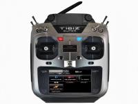 China Wide Viewing Angle Drone Receiver Gyroscope Programmed Wireless Flight Remote Control for sale