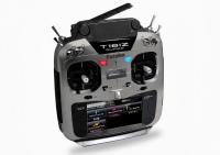 China Wide Viewing Angle Drone Receiver Gyroscope Programmed Wireless Flight Remote Control for sale
