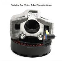 China Foldable Drone Propellers Equipped With Motor Side Modulators For Heavy-duty AG Drone Power Set for sale