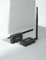 China P9 Module Advanced Technology for UAV Control System Wide Voltage Input Trunk Communication 276kbps Transmission Rate for sale