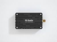 China P9 Module Advanced Technology for UAV Control System Wide Voltage Input Trunk Communication 276kbps Transmission Rate for sale