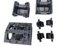 China Drone Motor Connectors Enable Quick Assembly and Maintenance of Drone Accessories for sale