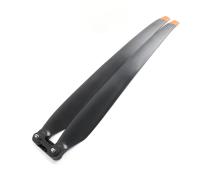 China Carbon Fiber UAV Folding Propellers with Lightweight Composite Materials Enhance Flight Efficiency for sale
