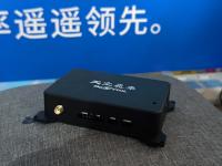 China AEC-A25 Drone Controller Advanced Sensor Technology and Multiple Flight Modes for sale